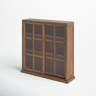 Birch Lane™ Fayette Bookcase & Reviews | Wayfair
