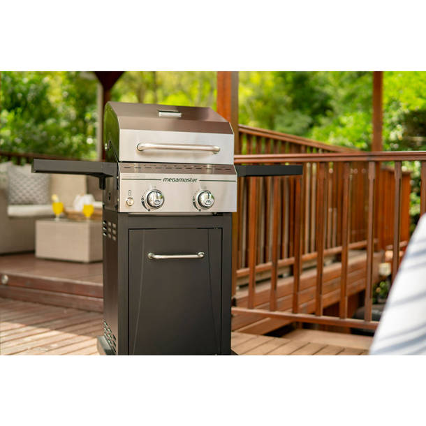 Outset Metal Non-Stick BBQ Topper & Reviews | Wayfair