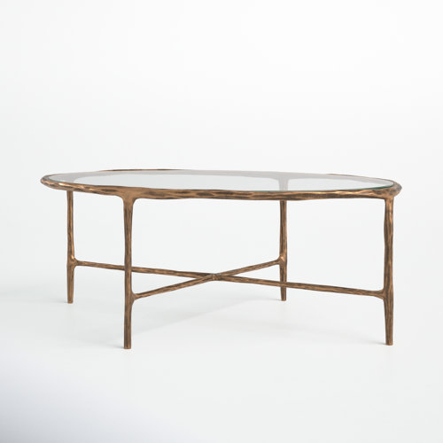 Evelynn Coffee Table & Reviews | Birch Lane
