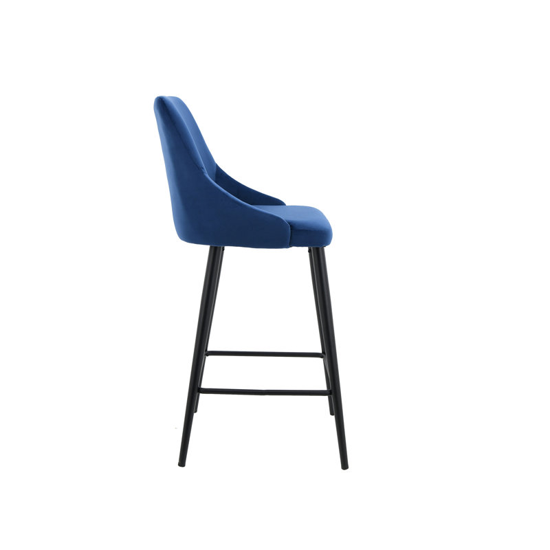 Brayden Studio® Jollain Stool & Reviews | Wayfair