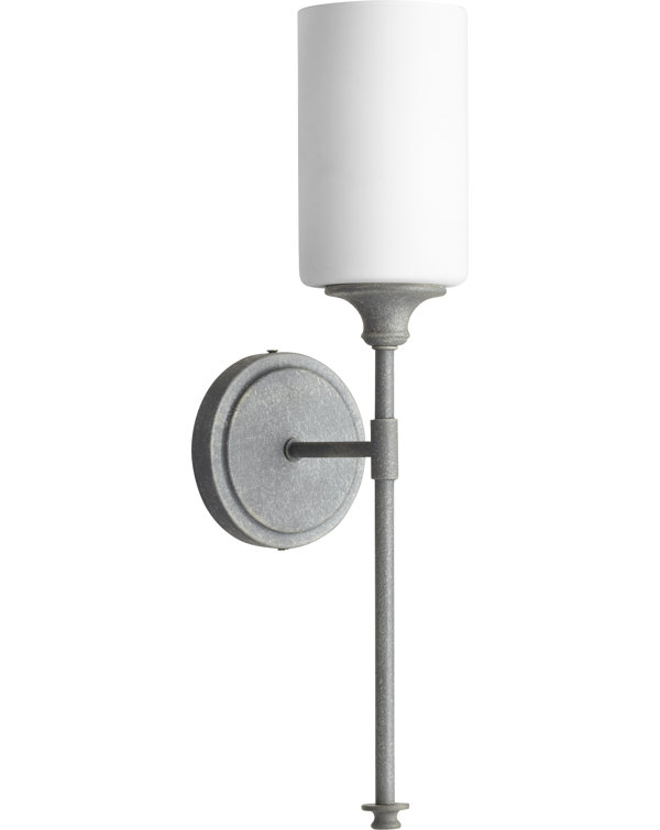 Brylan 1 - Bulb Outdoor Armed Sconce