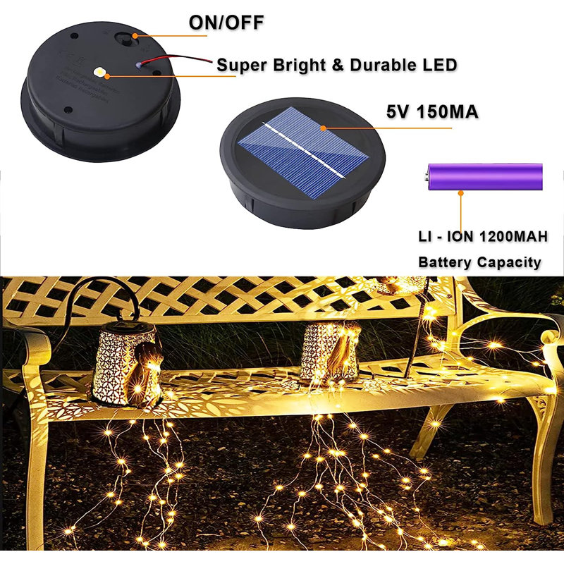 Red Barrel Studio® Elinora Zinc Alloy Wall Light | Wayfair