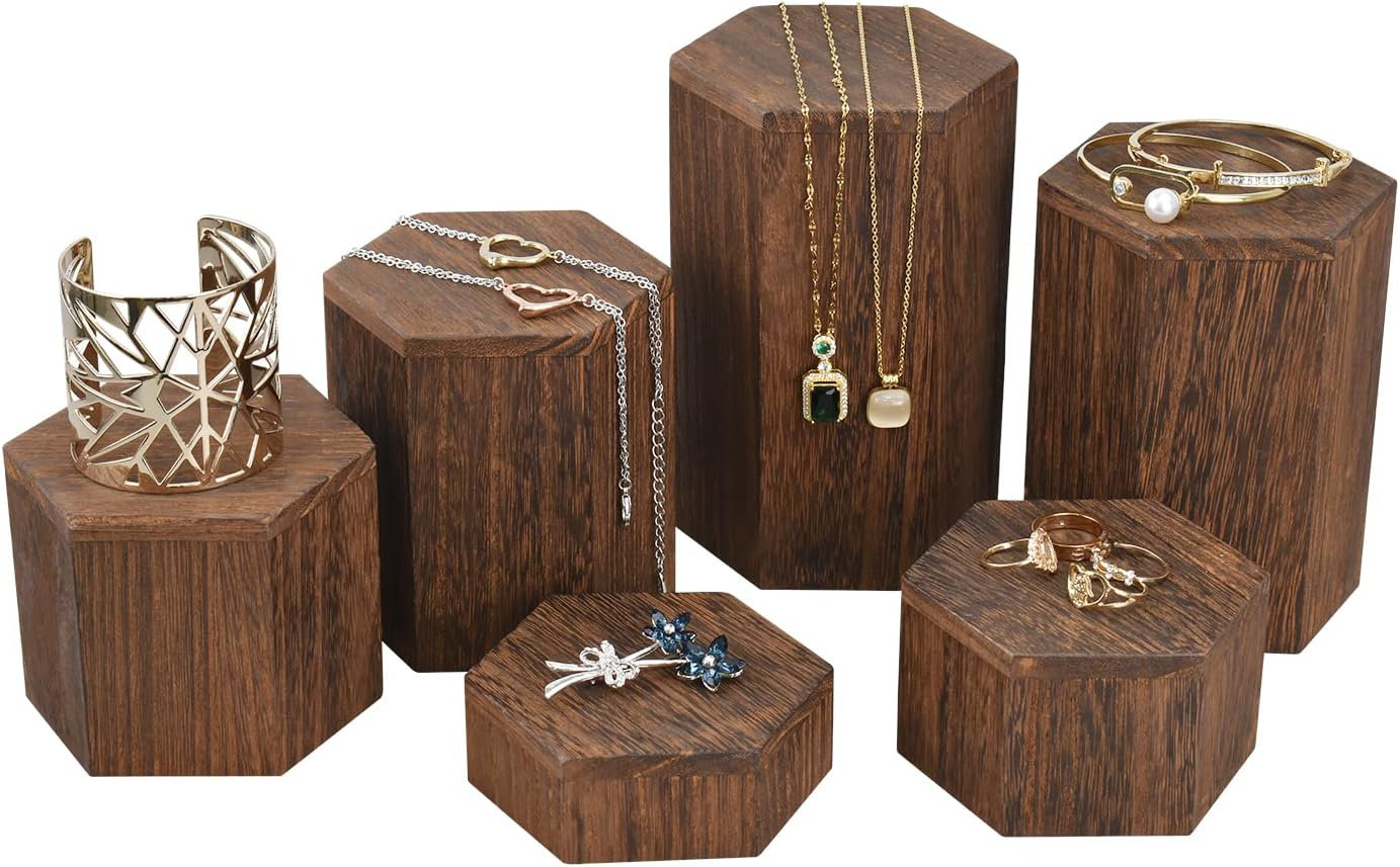 Ikee Design 8.66'' L x 8.58'' W Surface Riser | Wayfair