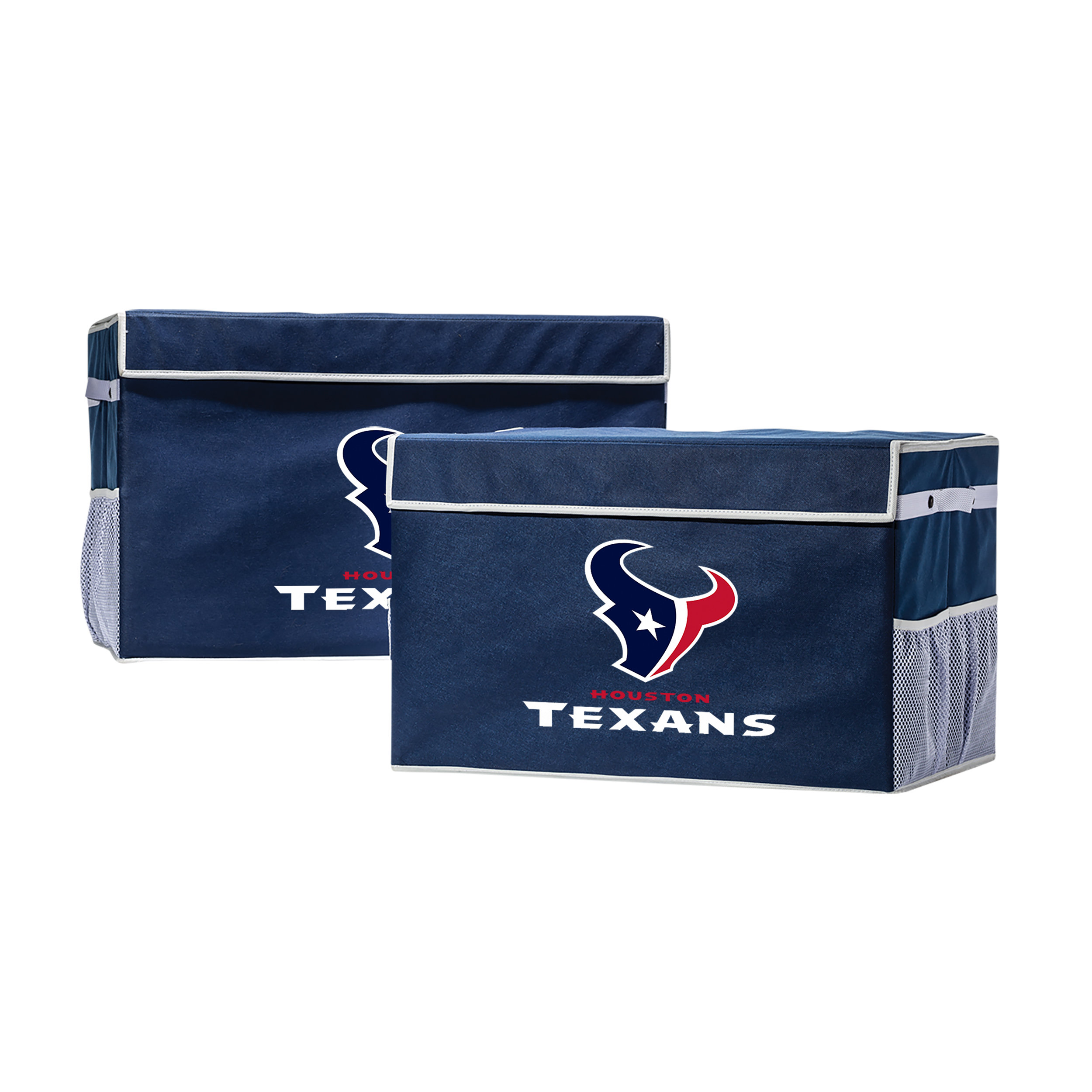 Franklin Sports NFL Mesh Box & Reviews | Wayfair