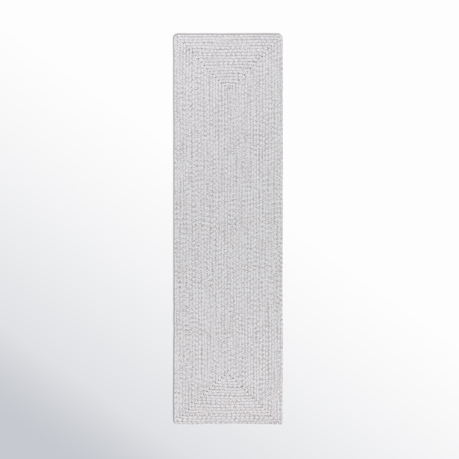 Birch Lane™ Edie Solid Indoor/Outdoor Runner Rug for Living Room Patio ...