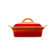 Le Creuset Stoneware Deep Square Dish with Lid 23cm | Wayfair.co.uk