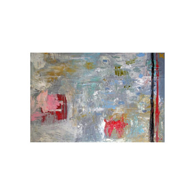 Chelsea Art Studio Aaron Kraten Cloud by Aaron Kraten Painting | Wayfair
