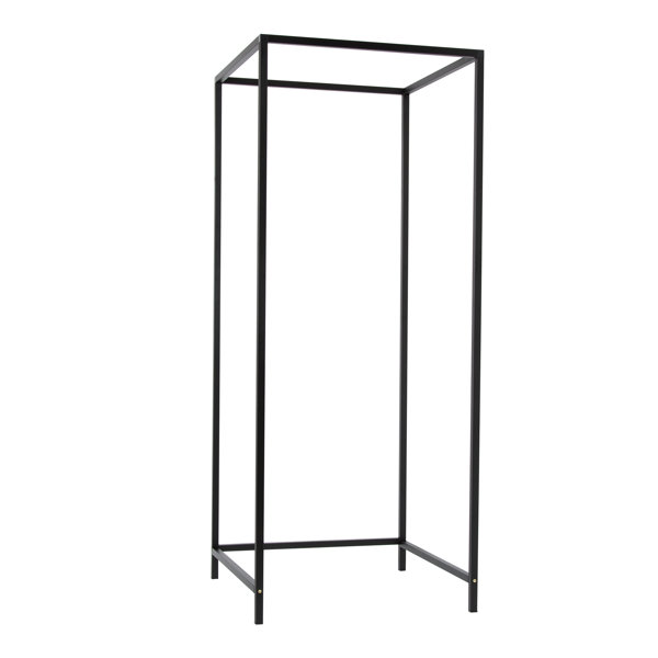 Byourbed Portable Changing Room 4 Panel Room Divider | Wayfair