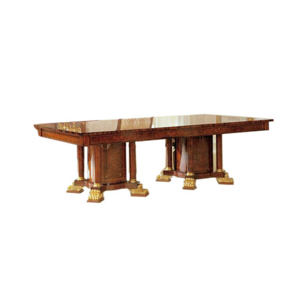 InfinityFurnitureImport Royal Palace Bar Table | Wayfair