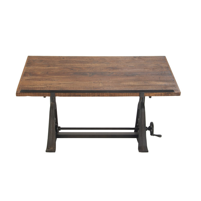 Trent Austin Design® Reale Drafting Table and Chair Set & Reviews | Wayfair