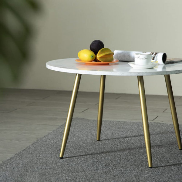 Mercer41 Doughlin Coffee Table | Wayfair