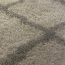 THE RUGS Myshaggy Collection Rugs Moroccan Design in Duck Egg Blue ...