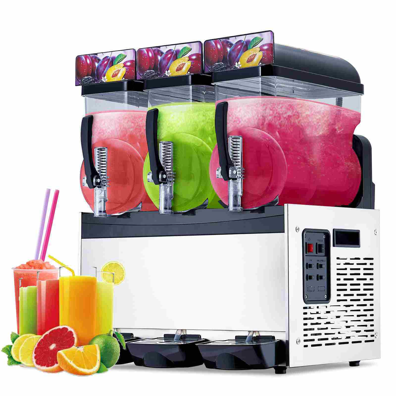 Zstar Slushy Machine | Wayfair