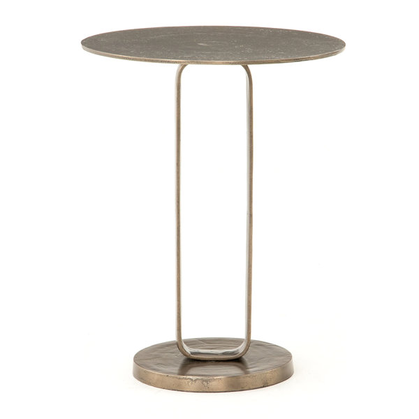 Four Hands Adair End Table & Reviews | Perigold