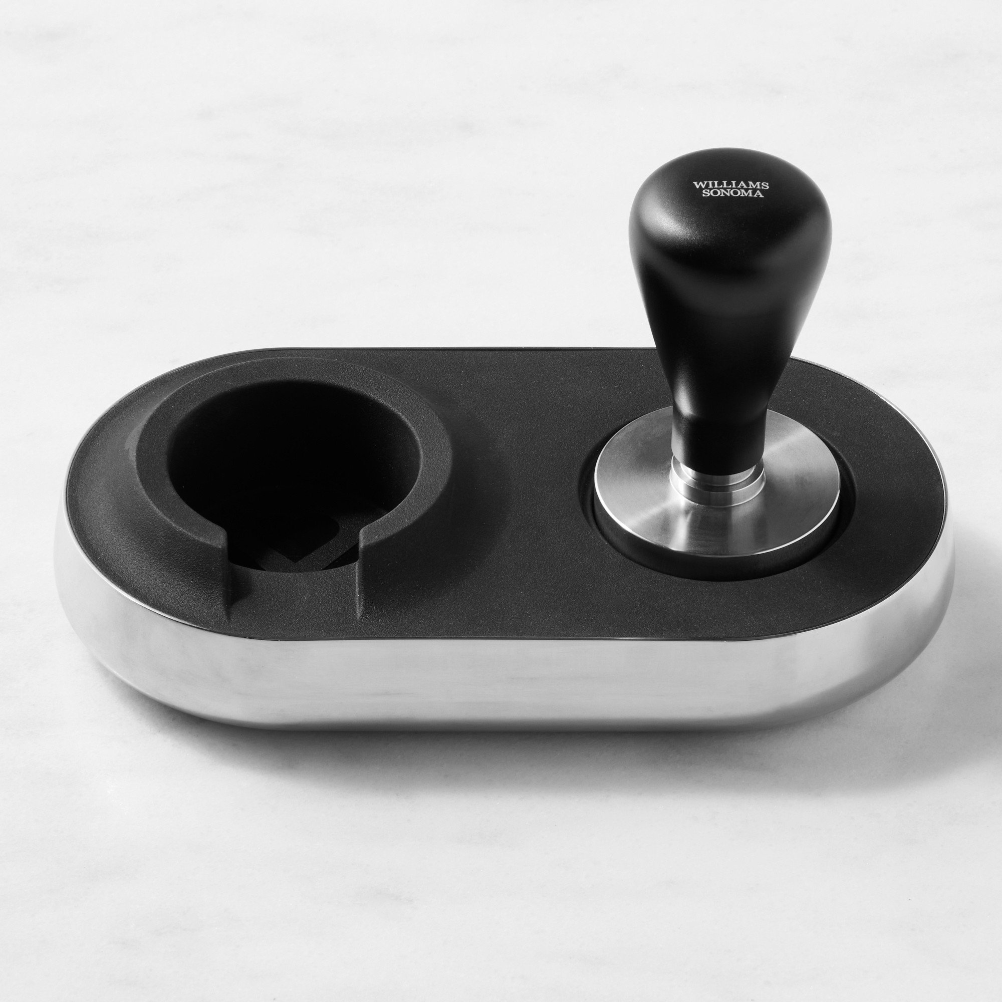 Home Appliances Espresso Tamp + Tamp Station Gift Set | Wayfair