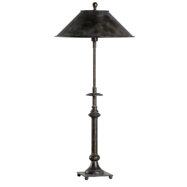 Wildwood Sebastian Lamp | Wayfair