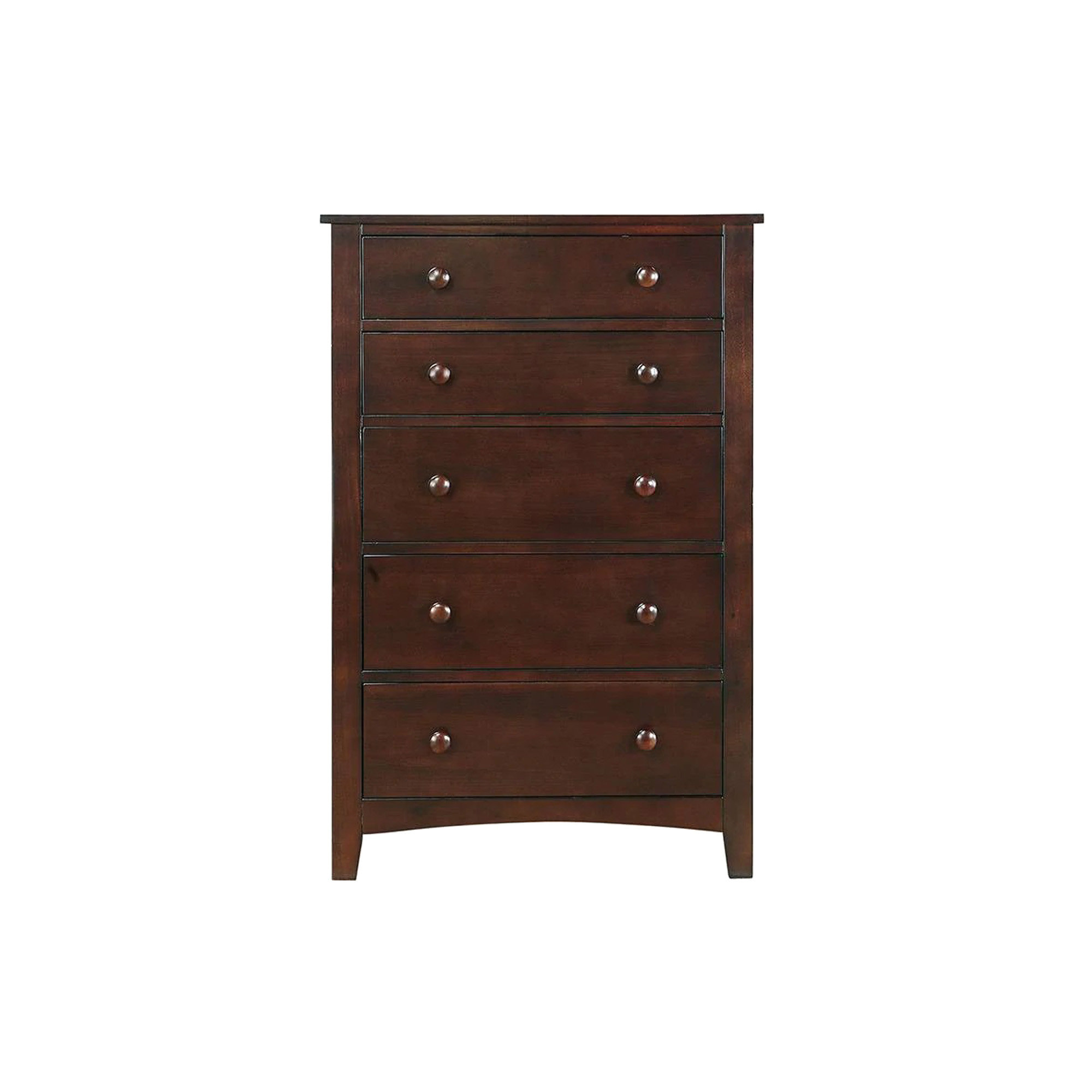 Lark Manor Modern Plywood Chest Of Drawers With Multiple Drawers For ...