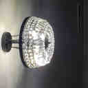 Ophelia & Co. Mahaska 3-Light 11.8" Semi Flush Mount & Reviews | Wayfair