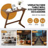 Inbox Zero Imirjano Tray Table & Reviews | Wayfair