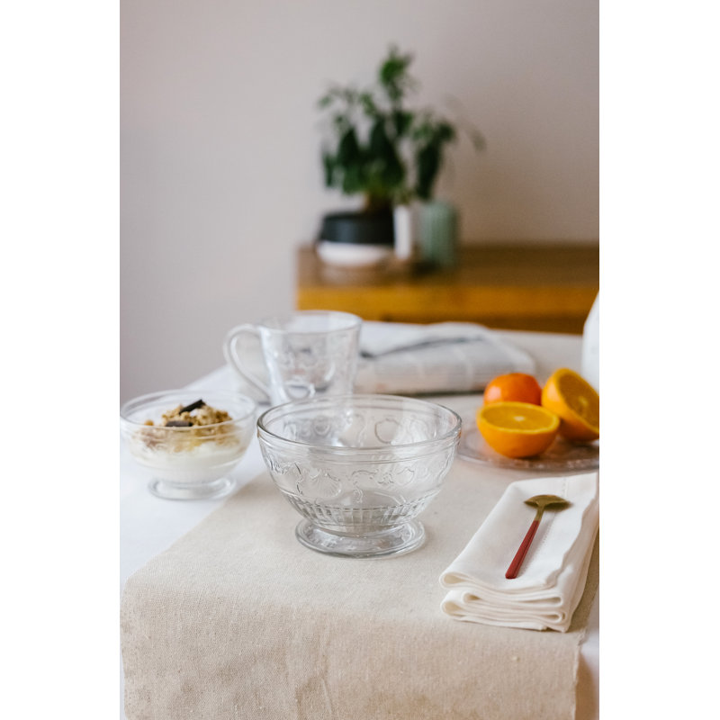 La Rochere Versailles 9 oz Small Bowls | Wayfair