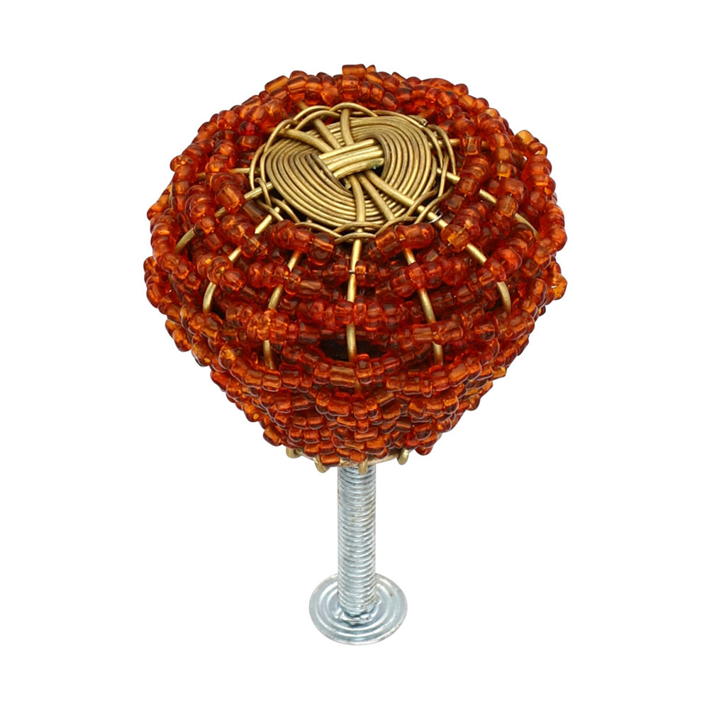 Mascot Hardware 1 3/8" Length Novelty Knob | Wayfair