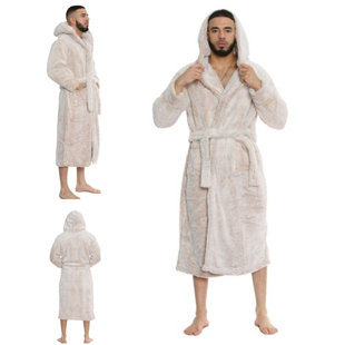 Extra Large Dressing Gowns & Robes You'll Love | Wayfair.co.uk