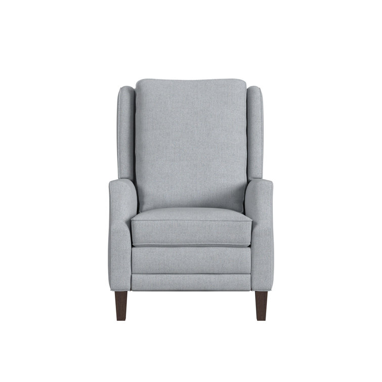 HF Custom Darrien Upholstered Recliner | Wayfair