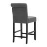 Andover Mills™ Burlison 25.25" Counter Stool & Reviews | Wayfair