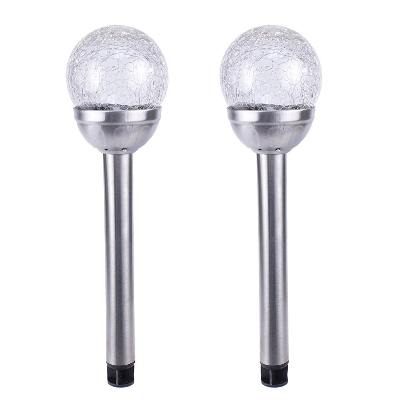 Arlmont & Co. Laughry 2 Piece Pathway Set | Wayfair