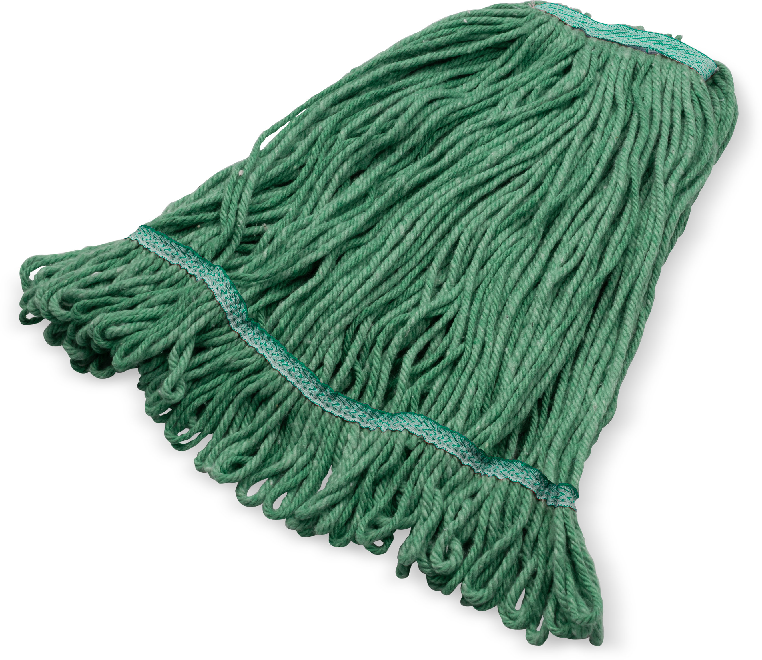 Carlisle Food Service Products Anti-Microbial Large Natural Looped-End ...