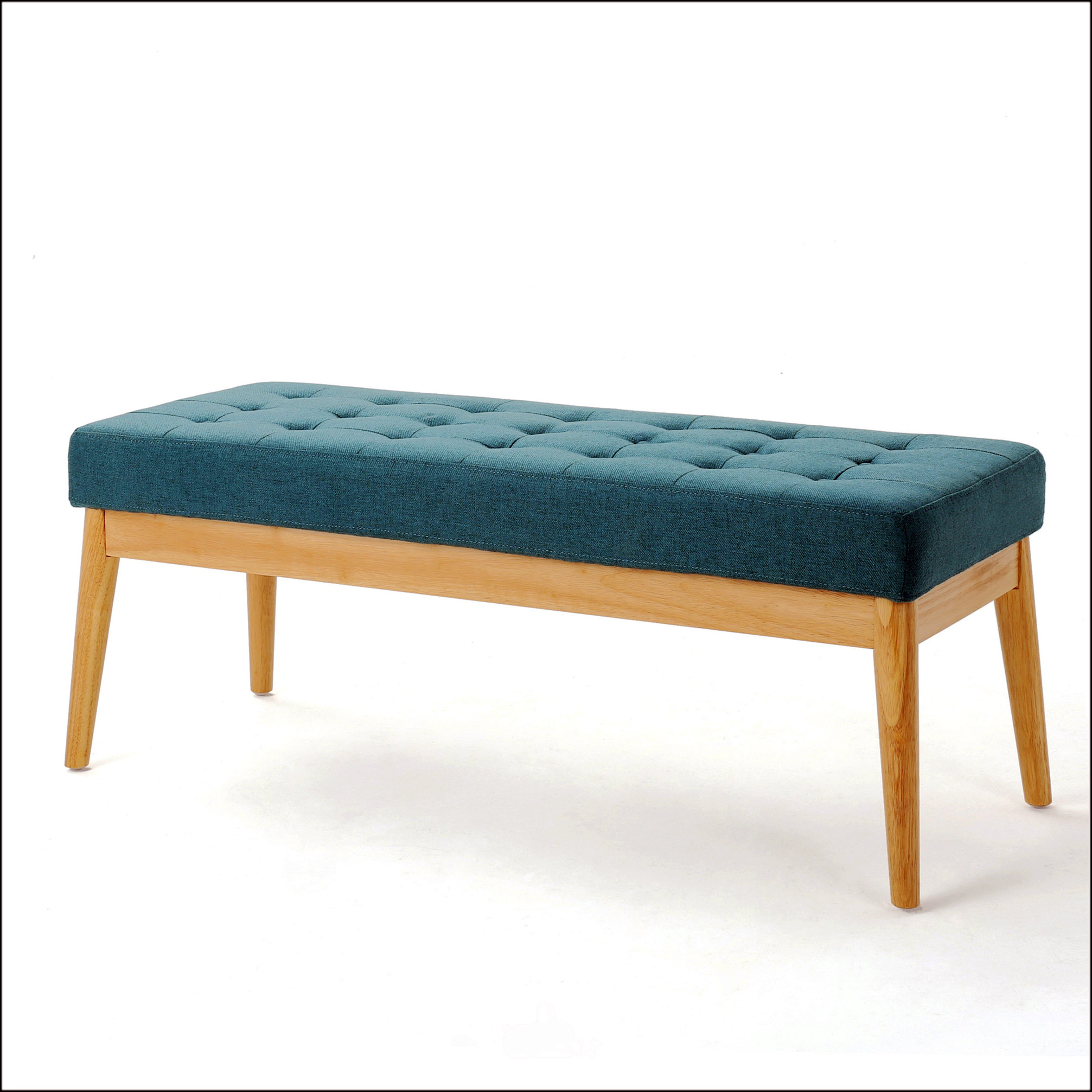 George Oliver Kerwin Storage Bench | Wayfair