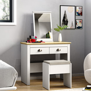 Dressing Table Sets You'll Love | Wayfair.co.uk