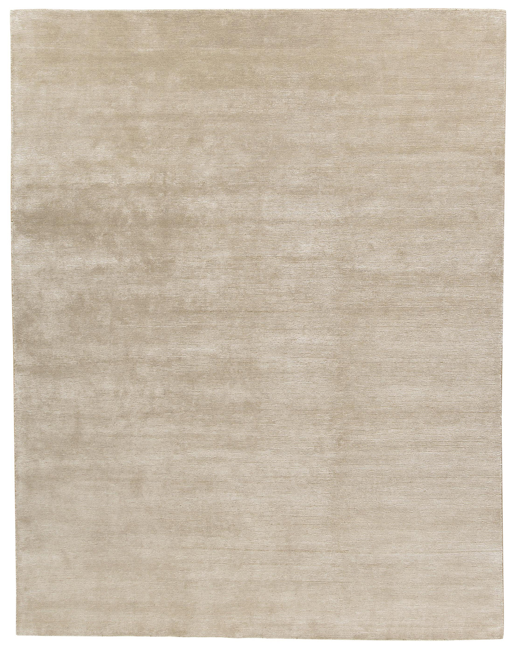 Odegard Carpets Faille Cut and Loop Handwoven Area Rug in Beach | Perigold