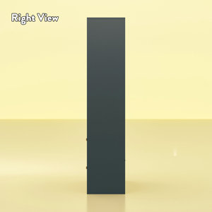 Latitude Run® Raybin Bedroom Armoire & Reviews | Wayfair