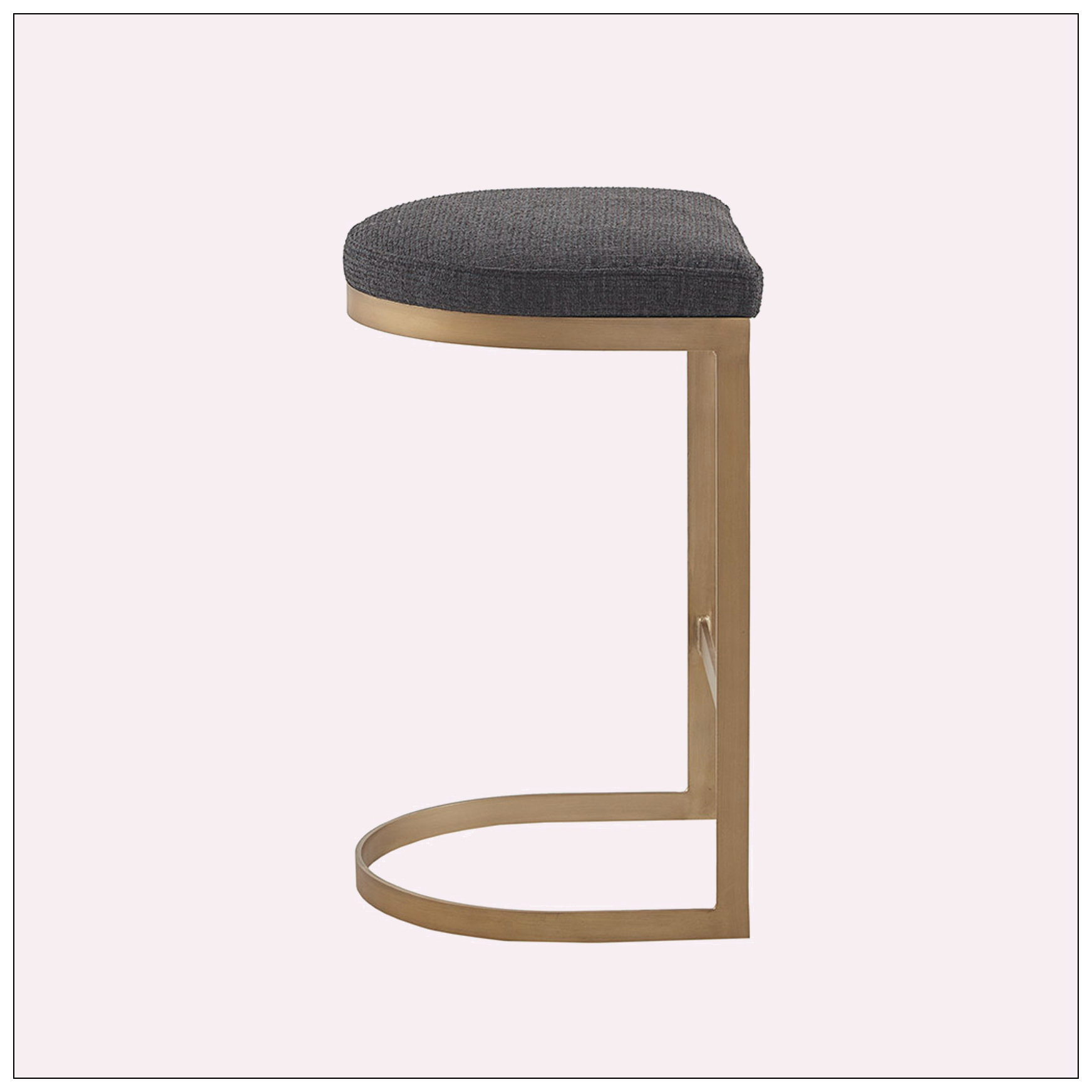 Latitude Run® Hurdis 25 Counter Stool | Wayfair