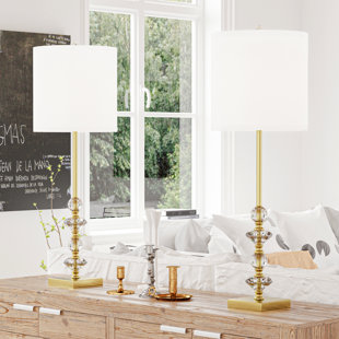 Buffet Lamps | Wayfair
