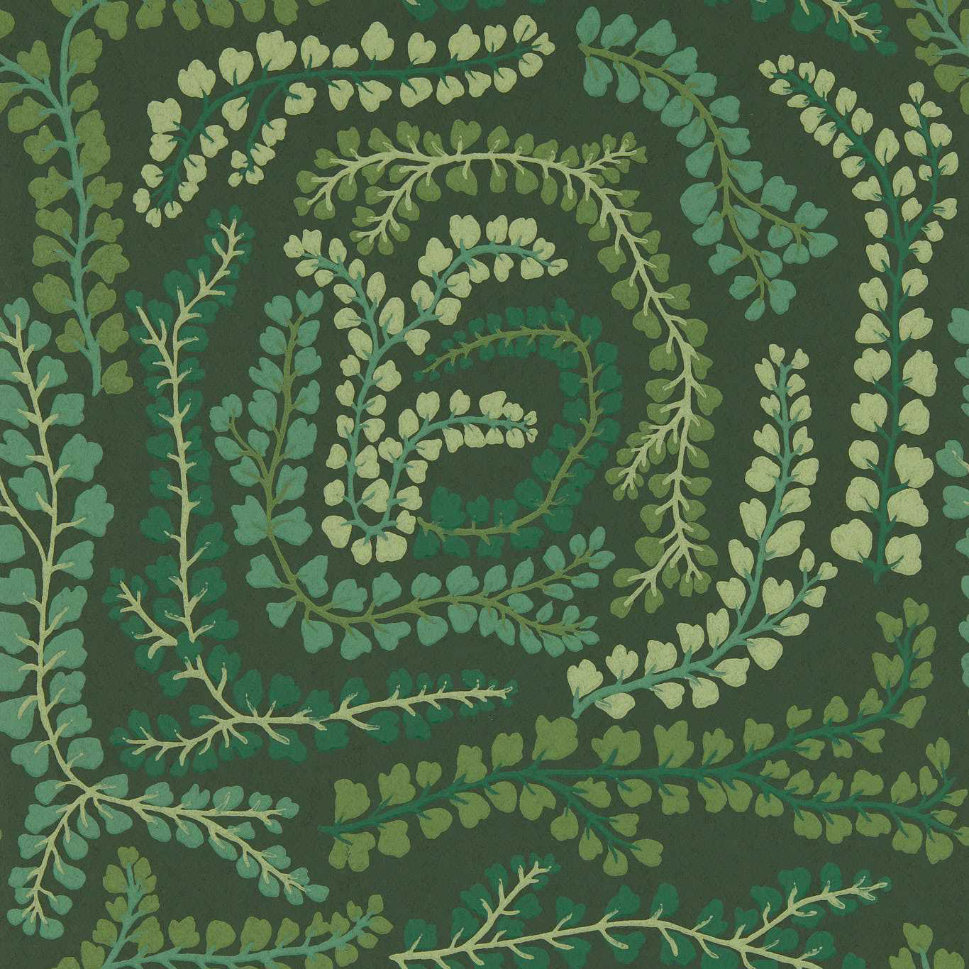 Harlequin Fayola Wallpaper | Perigold