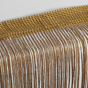 Mercer41 1Pc String Curtain 39.3 X 78.7 Inch Long Door String Curtain ...