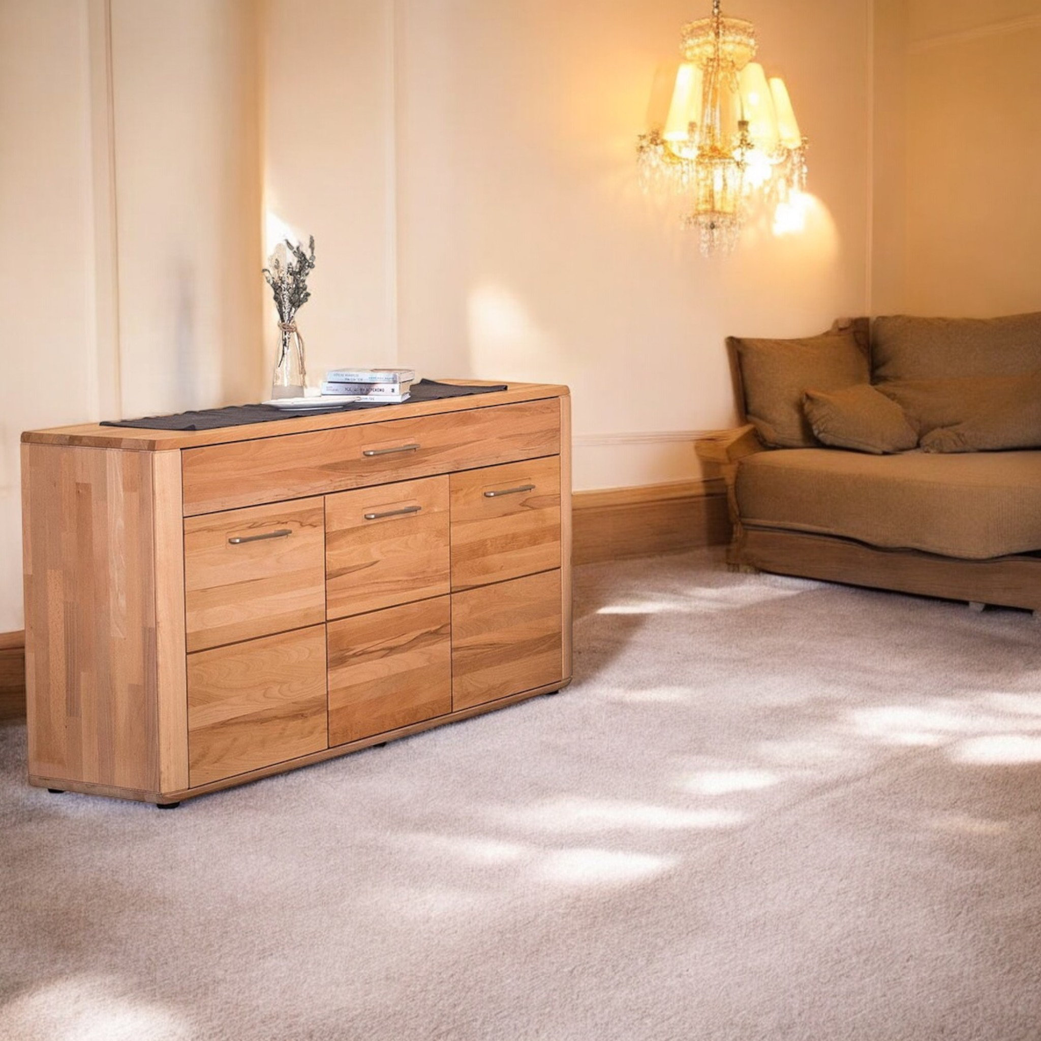 PY Trade Production 1 - Drawer Dresser - Wayfair Canada