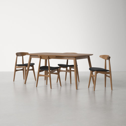 Modern & Contemporary Dining Room Sets | AllModern