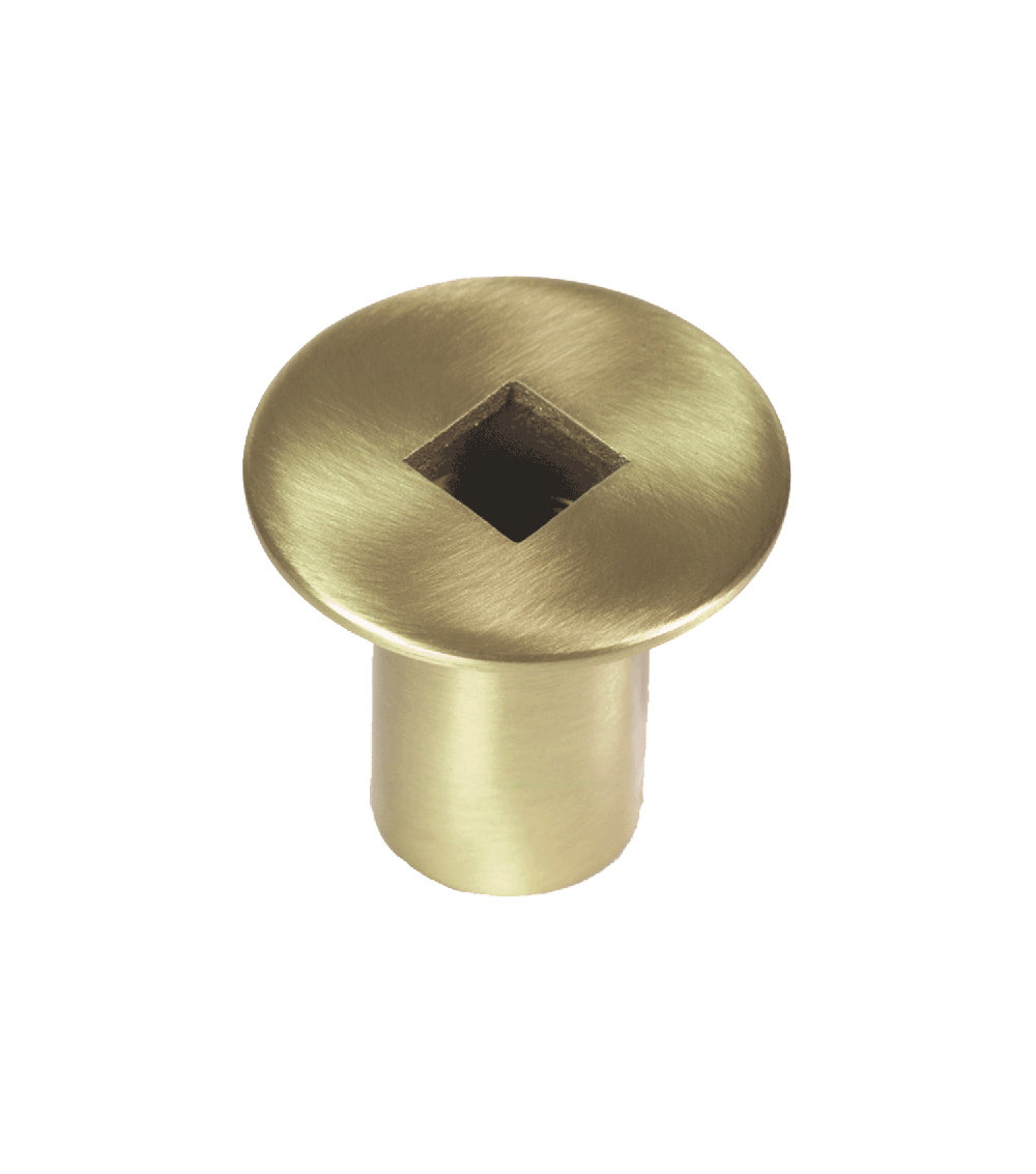 Charlton Home® Daiton 2.18'' x 2.18'' T-Shaped Steel Fire Pit Tool ...