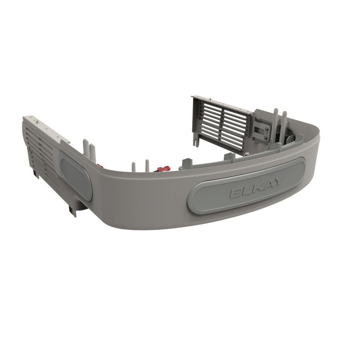 Elkay Assembly - Shroud Upper EZ With FS Act | Wayfair