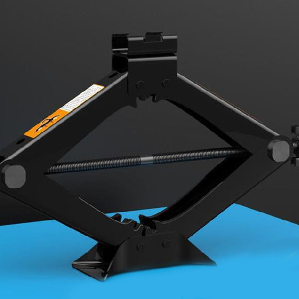 Rebrilliant 1 Set Car Foldable Hand Cranking 2.5 Ton Jack Rocker ...