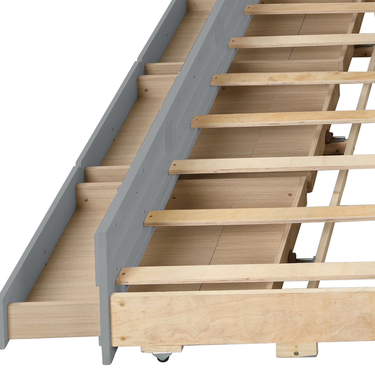 Red Barrel Studio® Artavious Bed | Wayfair