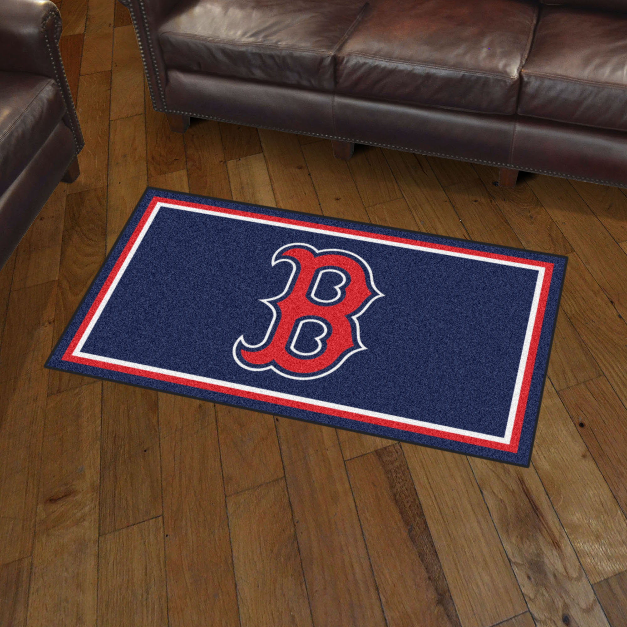 FANMATS MLB Tufted Area Rug & Reviews - Wayfair Canada