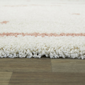 Dakota Fields Performance Rug & Reviews | Wayfair