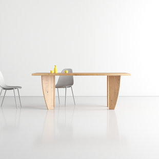 Modern 2 Seat Dining Tables | AllModern