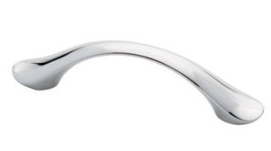 D. Lawless Hardware (5 Pack) 3 inch or 3-3/4 inch Dual Mount Barcelona ...