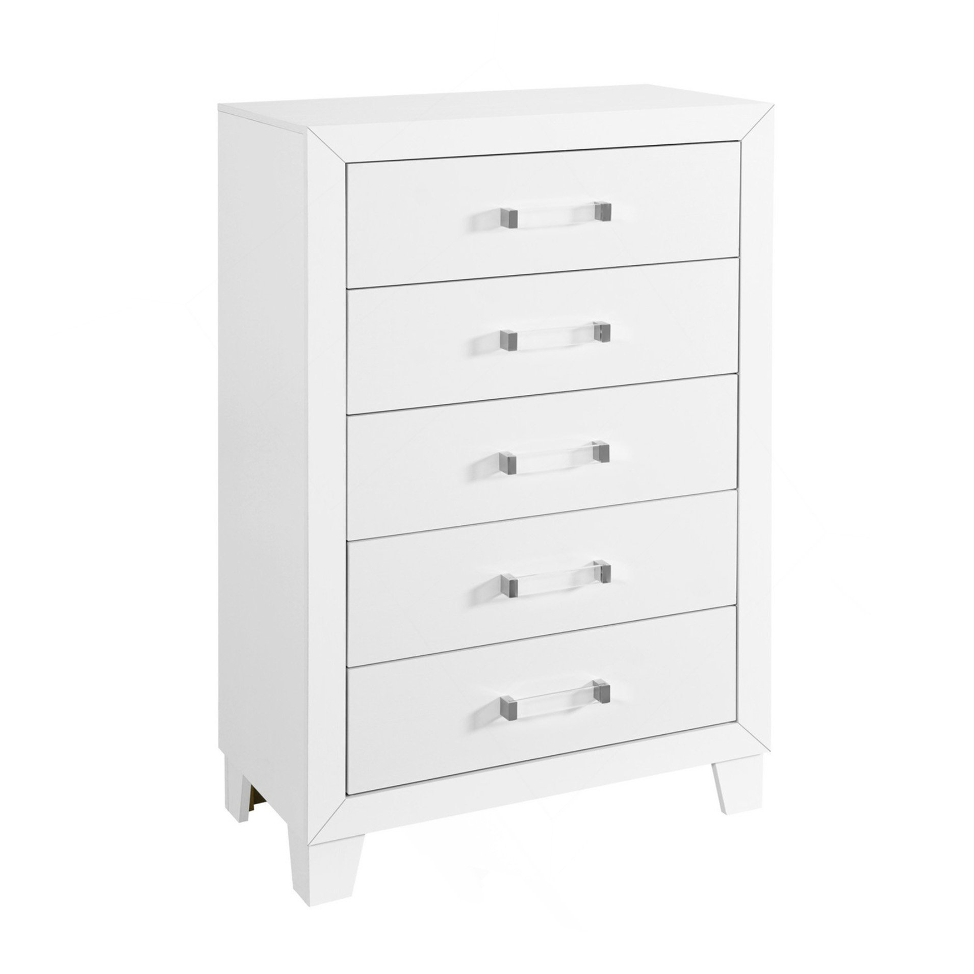 Latitude Run® OMODA WHITE CHEST - Wayfair Canada