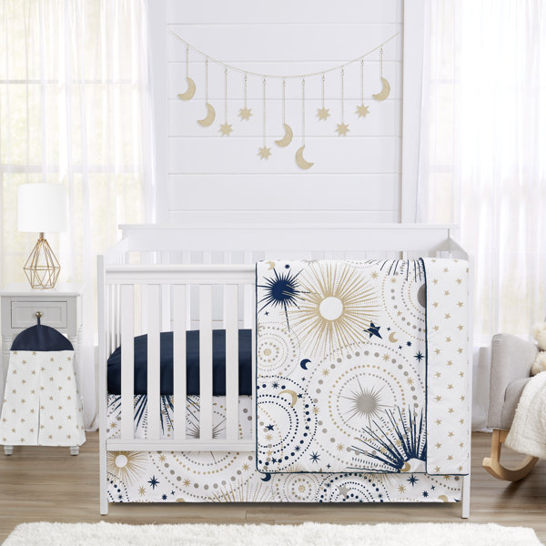 Crib Bedding Sets You'll Love | Wayfair